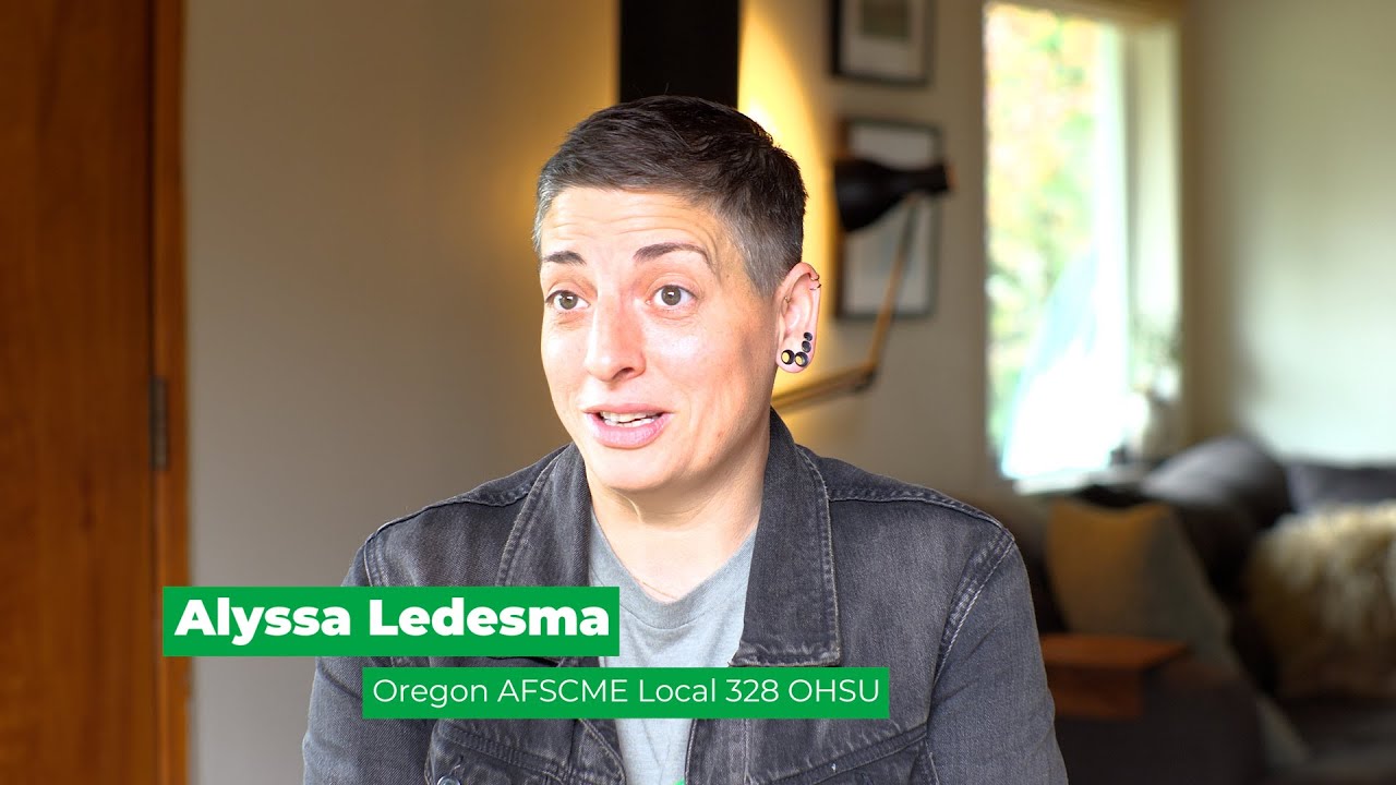 Filing a Grievance? Here’s What I Learned | Oregon AFSCME Member Story