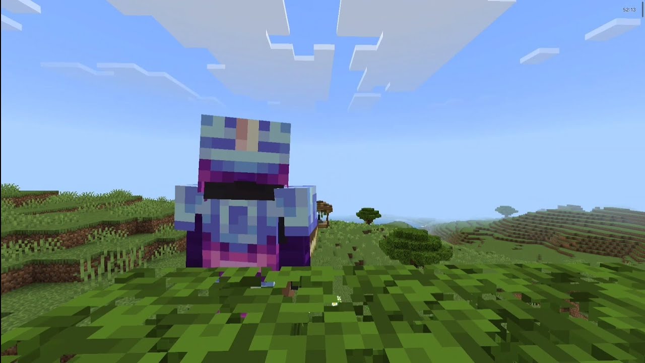 Introducing DeadPack