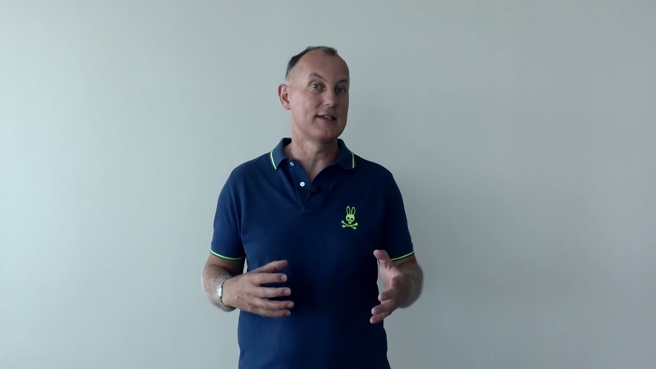 Faculty profile- Duncan Simester, Faculty Director and Professor at MIT Sloan School of Management