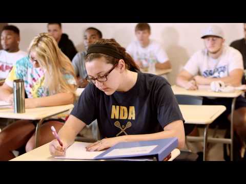 Google Executive and TMC Alumnus Mike Walton appreciates the specialized education TMC offers.