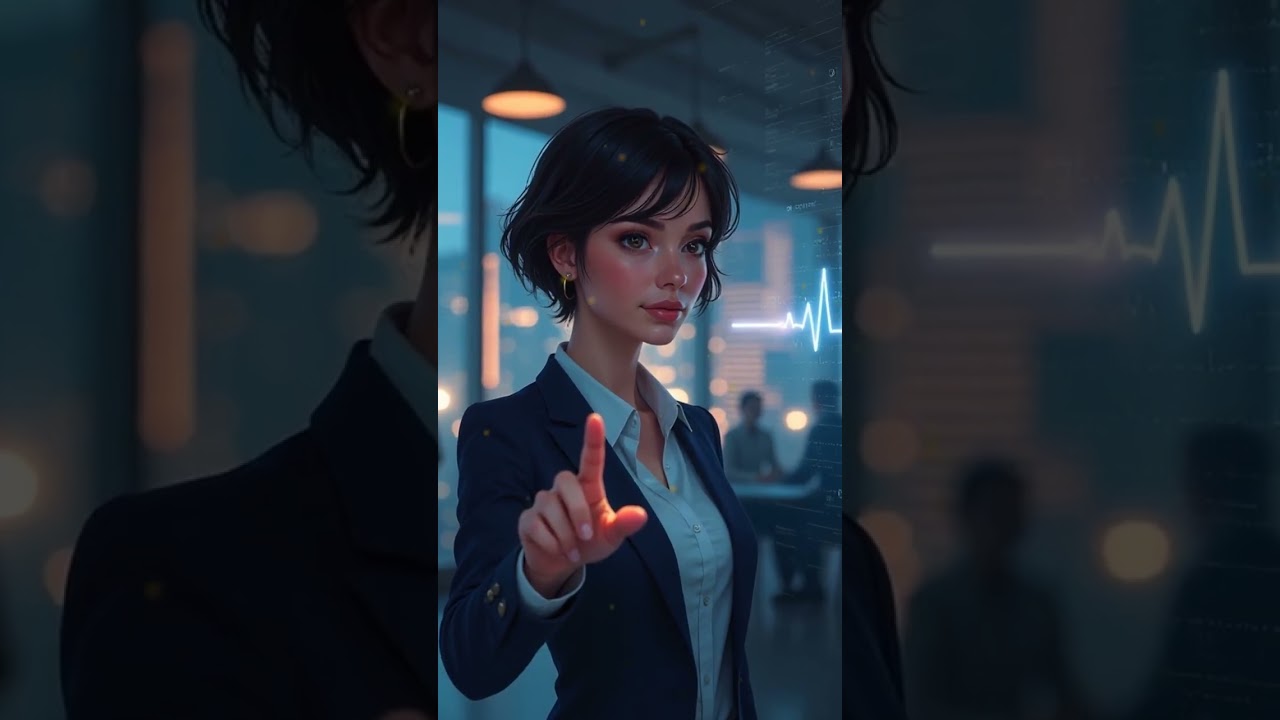 Biometrics Reinvented: The Future of Secure ID