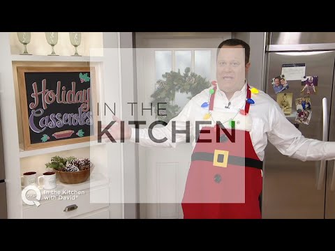 In the Kitchen with David | December 23, 2018