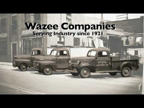 Wazee Wind, Wind generator repair and maintenance in Denver, Colorado