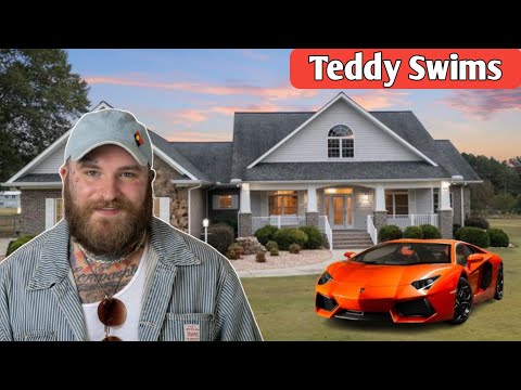 Teddy Swims Age, Girlfriend, Net Worth, Height, Ethnicity, Biography