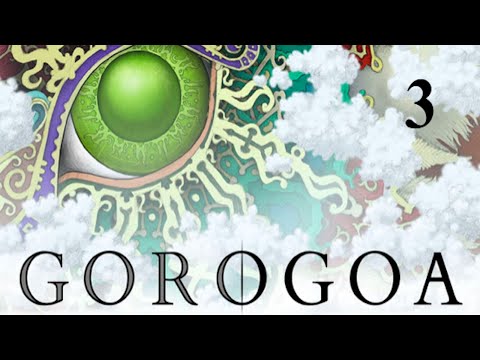 Steam Community :: Video :: Gorogoa Playthrough: Episode 3: Fourth Fruit