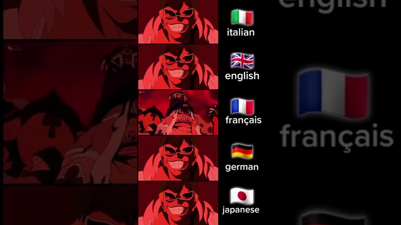 #doflamingo #laugh #italian #japanese #français #trending #fypシ subscribe for more