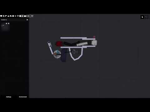 Steam Community :: Video :: A human launcher that I made