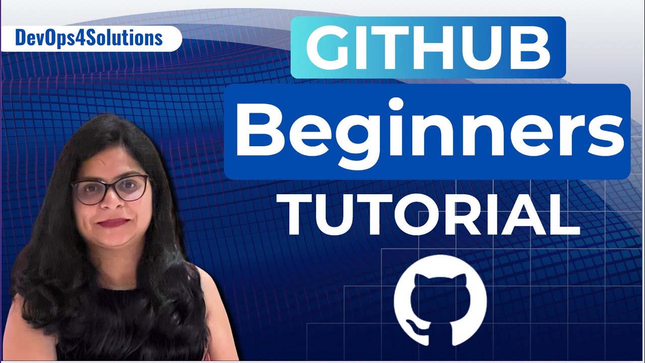 What is Github | Git | Github tutorial for Beginners | DevOps Bootcamp - 4