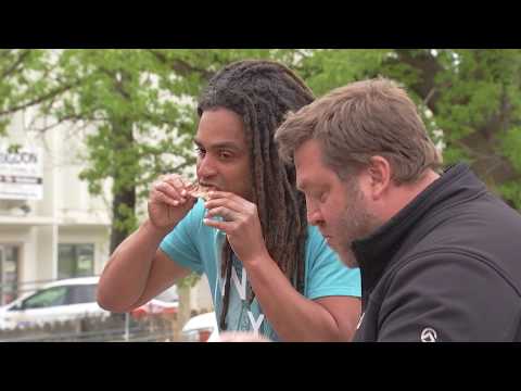 Follow Your Nose | Nathan Vickers