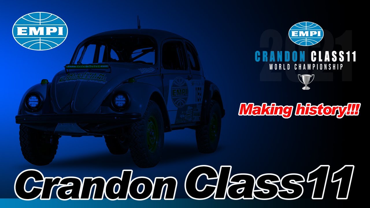 Crandon Redbull World Championship 2021