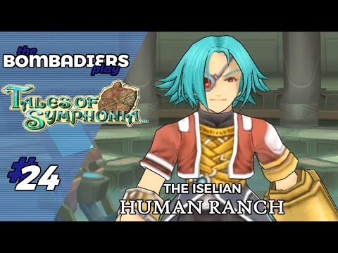 Steam Community :: Video :: The Iselian Human Ranch (KRATOS RETURNS ...