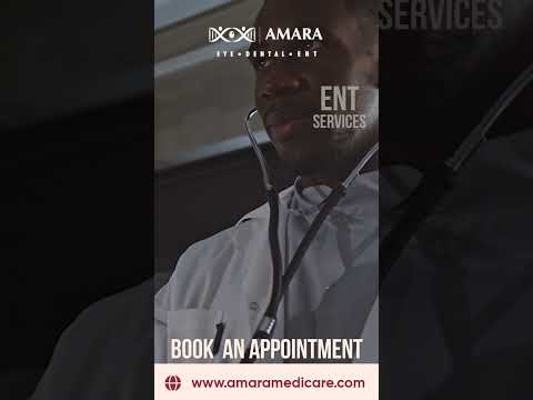 Ear, Nose and Throat (ENT) Clinicf