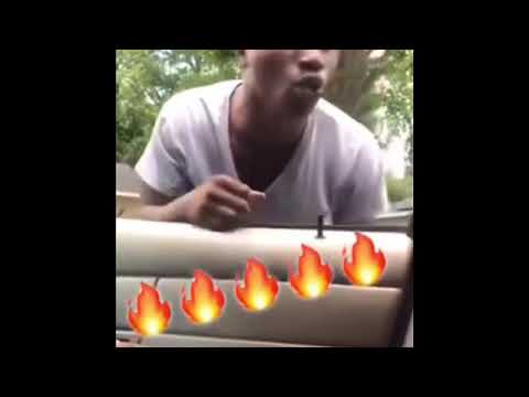 Lul Bob - Real Definition of Fake Freestyle