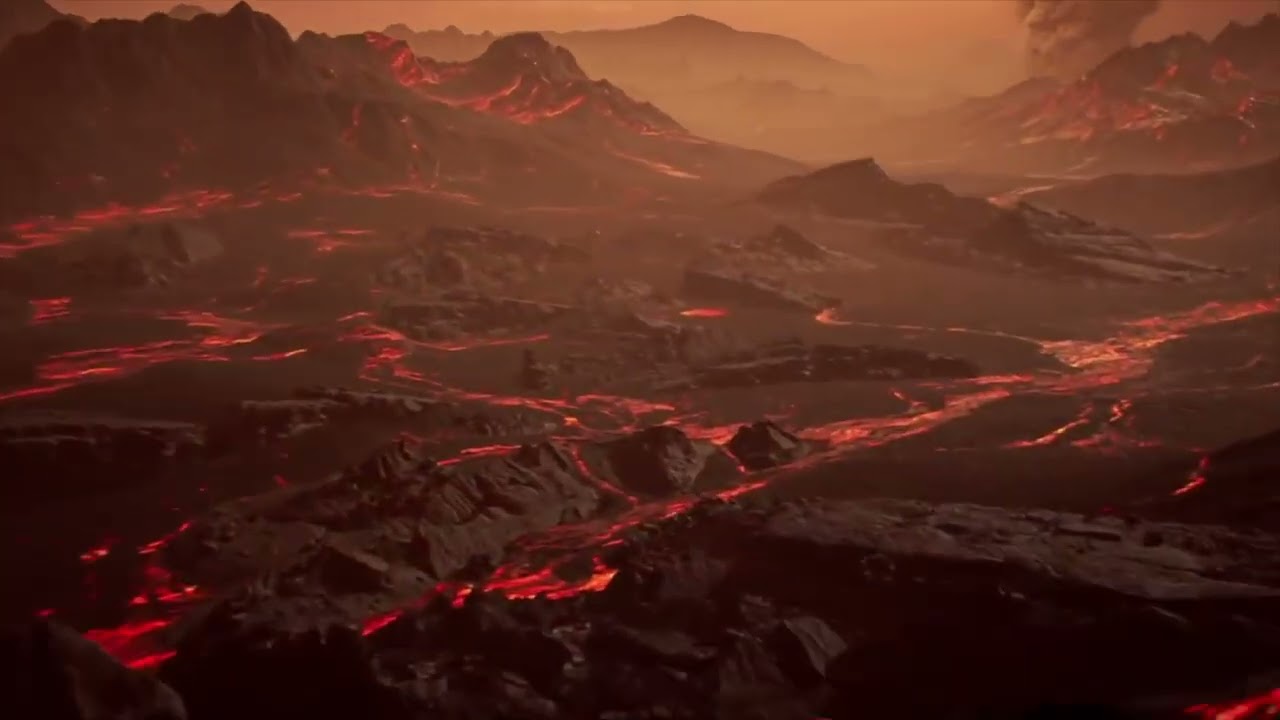 Conozca el increíble descubrimiento del telescopio James Webb - Zenu ...