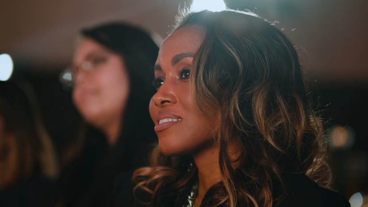 2022 Prospanica Conference and Career Expo Highlight