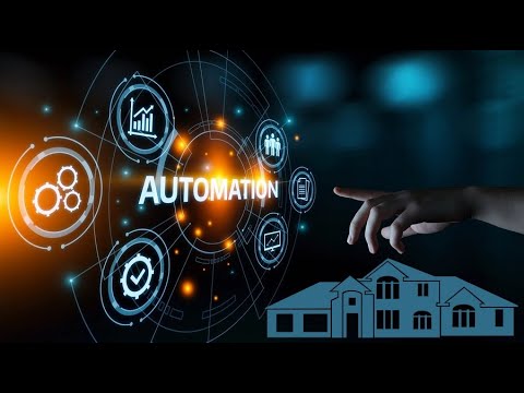 RPA in Real Estate