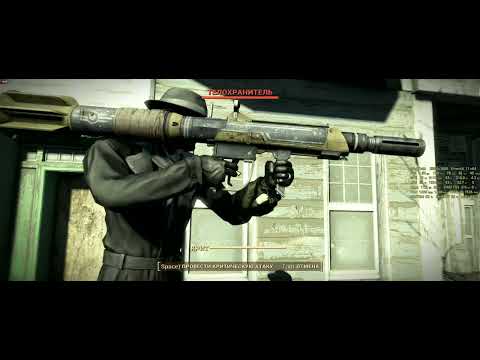 Steam Community :: Video :: Fallout 4 Missile launcher