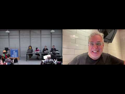 AI Symposium Panel 2: Photography and AI Manipulation