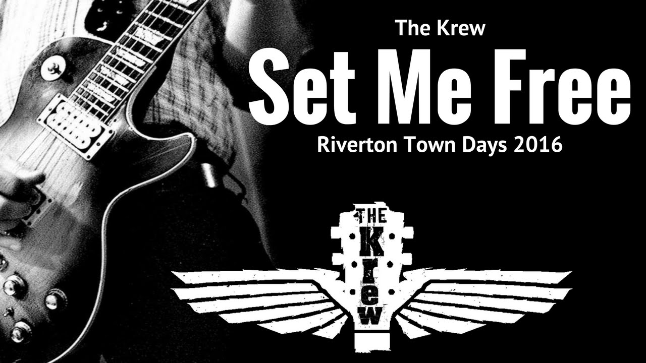 Hire The Krew - Rock Band in Salt Lake City, UT | GigSalad