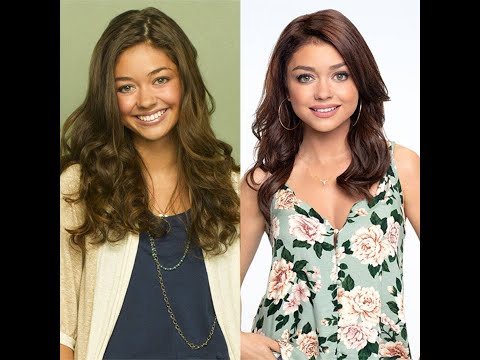 See the Modern Family Cast Then & Now - E! Online
