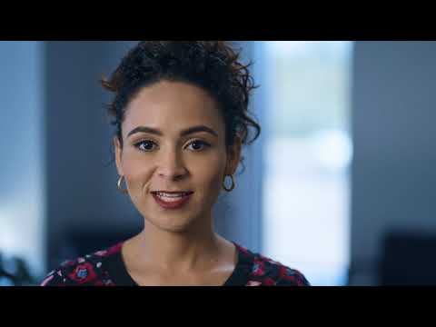 Pima Council on Aging: Direct Care Worker TV Spot - Lucia