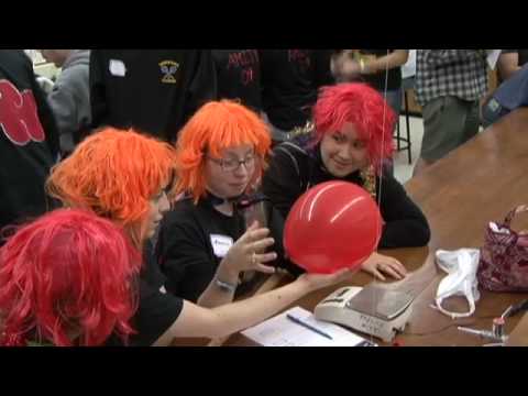 Yale Physics Olympics