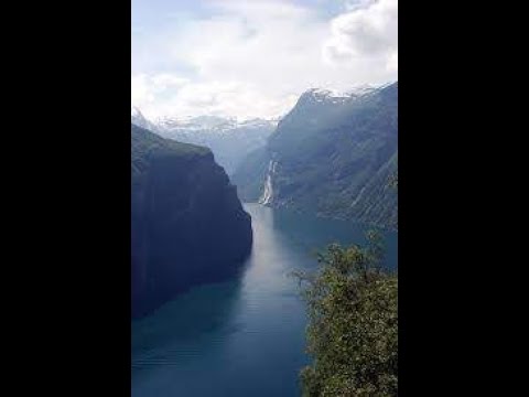 L16 Edexcel A level Geography long term sea level change