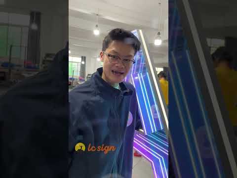 Best of LC Sign Tony