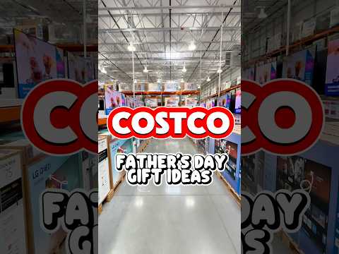 🔥 Best Father’s Day Gift Ideas at Costco 2025 | On Sale Now!#costcofinds #fathersdaygiftideas