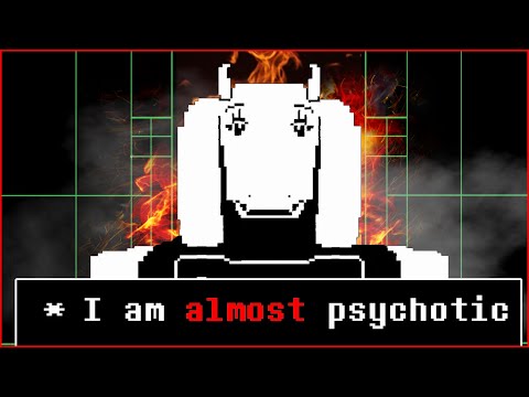 Toriel Bakes a Human | AI Undertale Fandub with Friends!