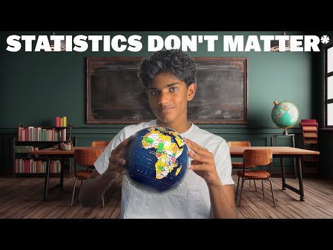 watch this before geography paper 2