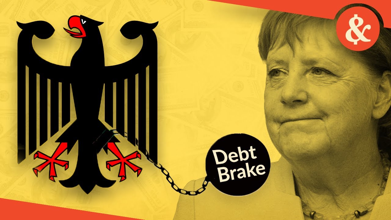 The Debt Brake: Germany's Controversial Economic Rule and Its ...