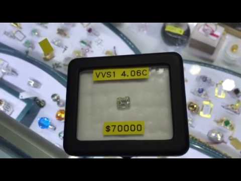 Buying Best Diamonds in Singapore.
