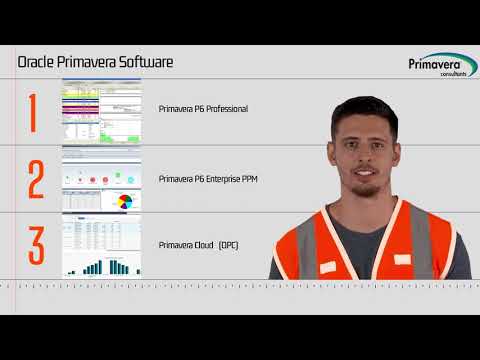 How Much is Primavera Software Cost, Primavera Cloud or P6 Professional. Which is right for me