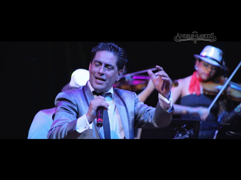 En vivo Show Casino Enjoy Viña del Mar (Chile), arreglos y dirección ...