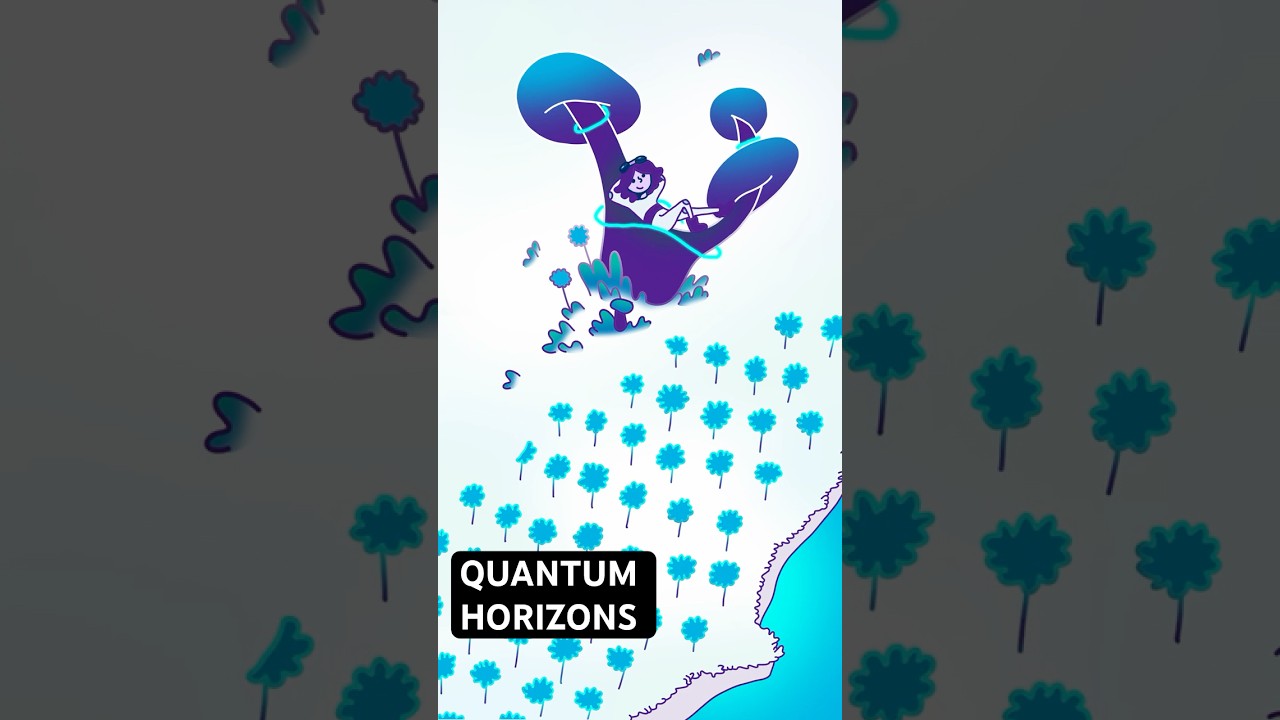 Quantum Horizons | The Quantum Shield