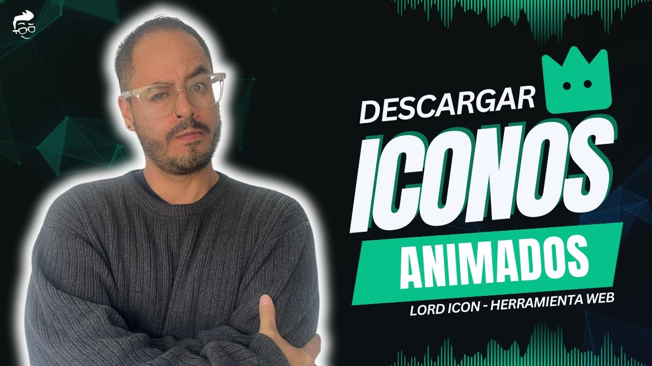 🚀 Descargar ICONOS ANIMADOS , PNG & SVG - Lordicon Gratis!!