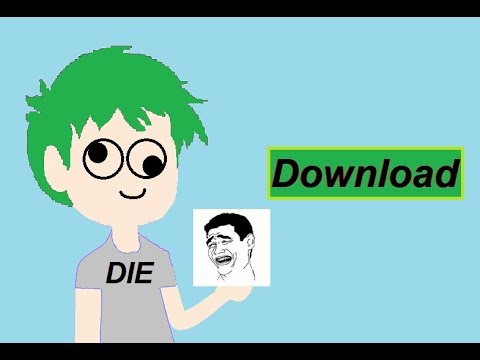 When you download anime from arabic site