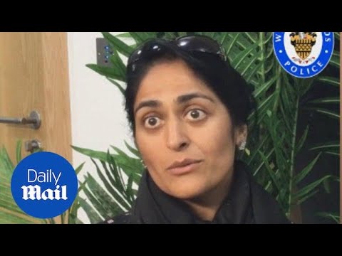 Zeenit Bibi speaks about domestic abuse after husband gets 3 years