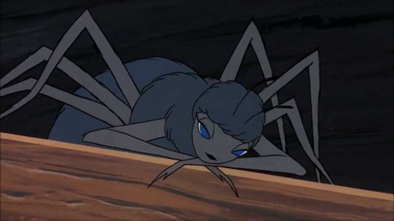 Charlotte's death