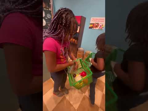 Go to the Brooklyn museum for FREE | things to do with kids in NYC #thingstodowithkids #nyc