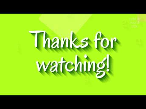 How to say "messieurs's"! (High Quality Voices)