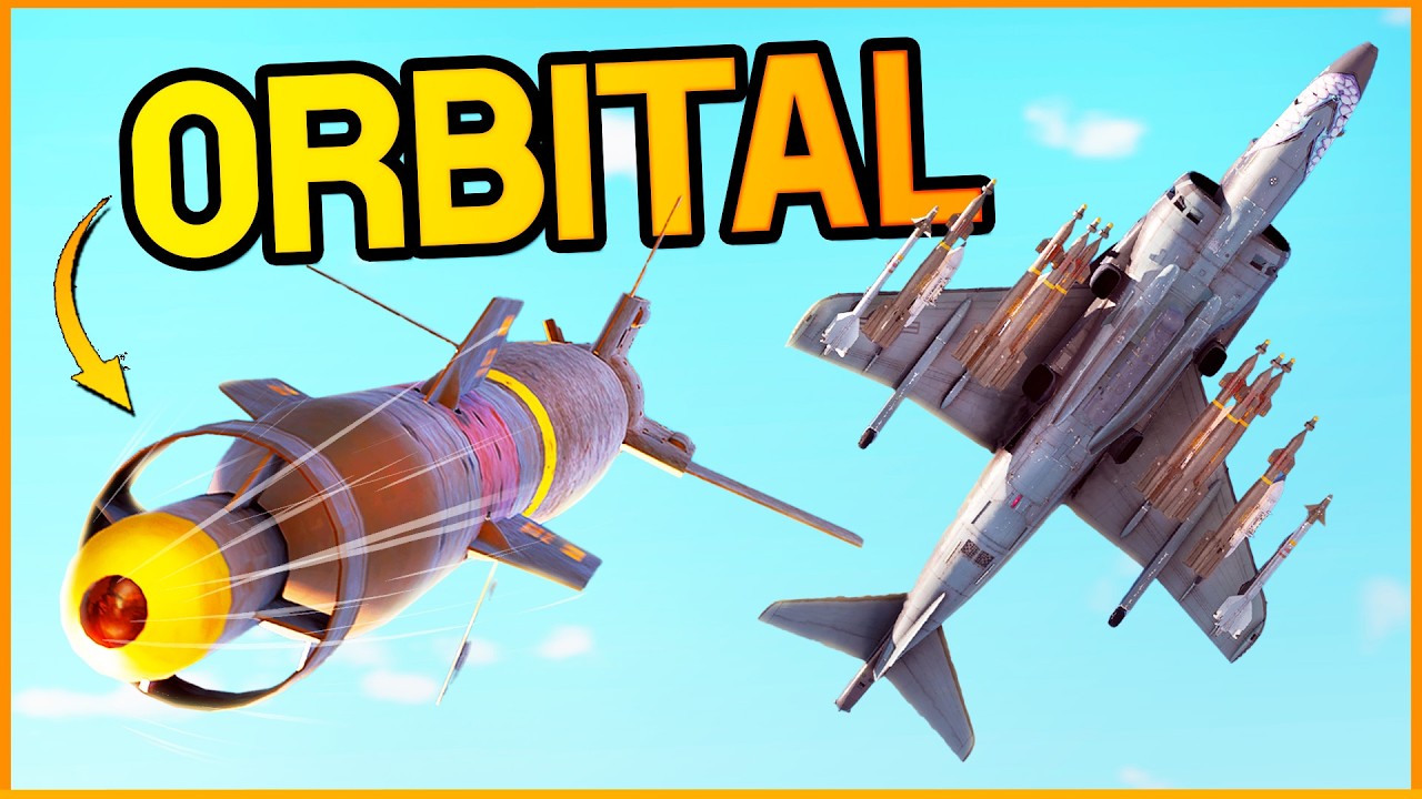 Killing The ENTIRE LOBBY From OUTERSPACE