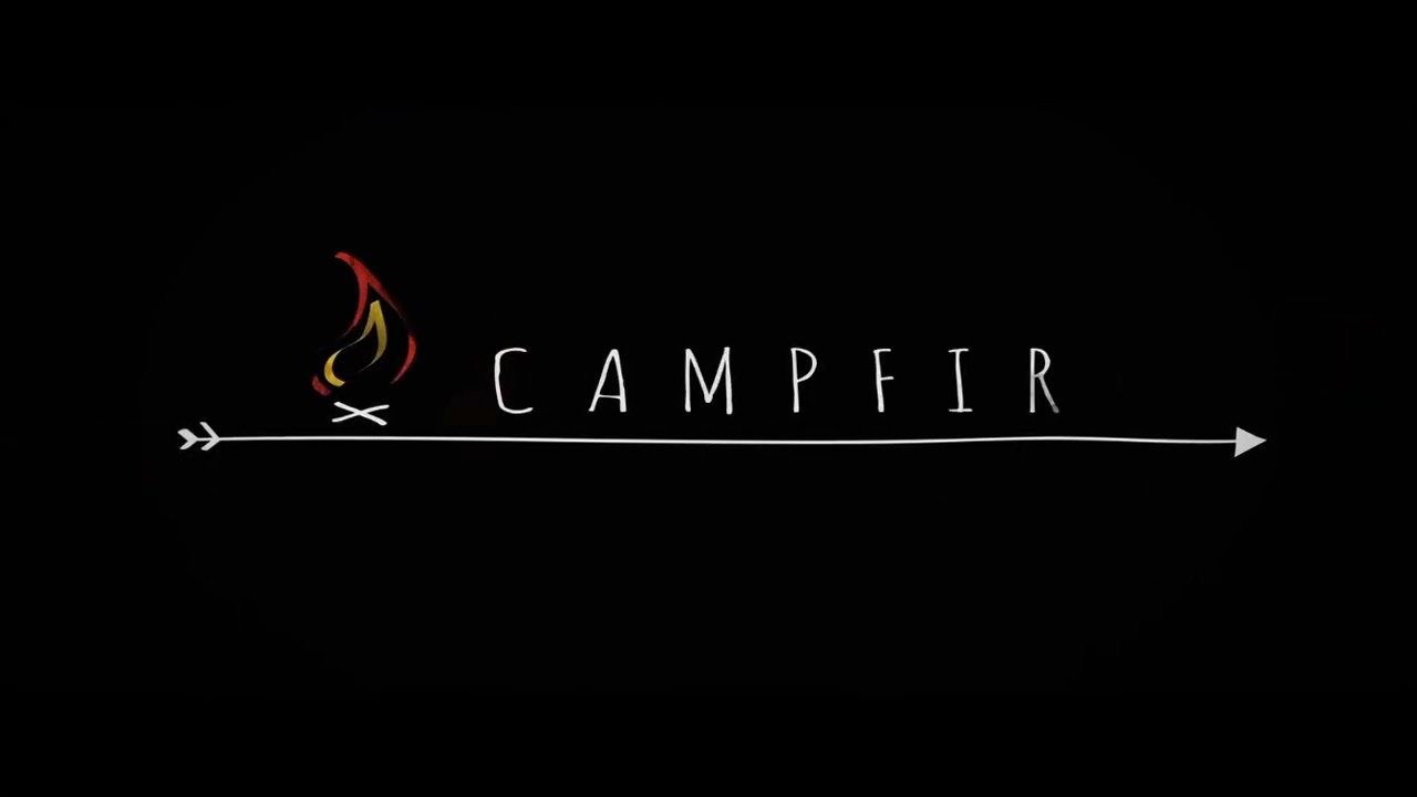 Campfire Logo