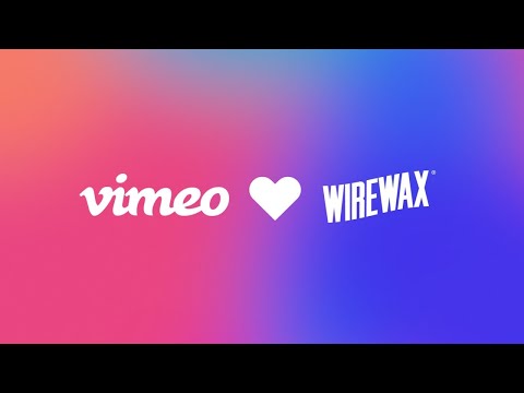 WIREWAX is Now Part of Vimeo