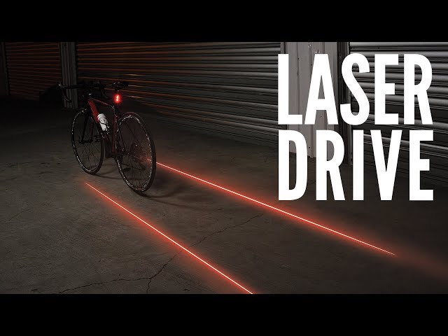 Мигалка задняя Lezyne LED LASER DRIVE REAR Черный 4712805 986996 ...