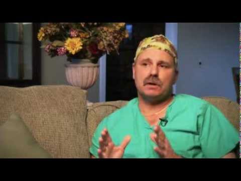 How to Choose the Right Orthopedic Surgeon for You - Dr. Phillip Milner