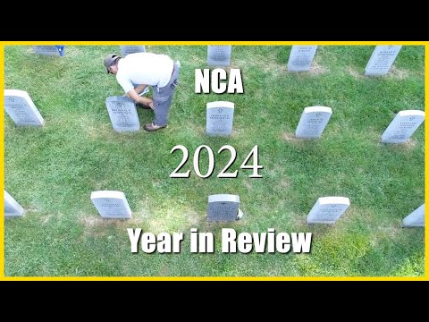 2024 Year in Review