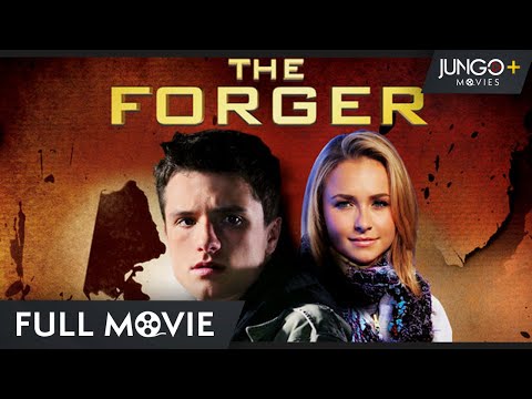 The Forger | Drama Movie | Full Free Film