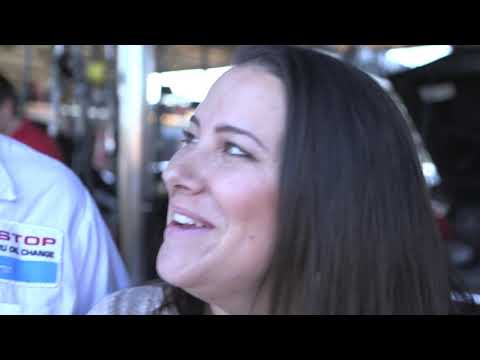 Oilstop Pre-Application Video